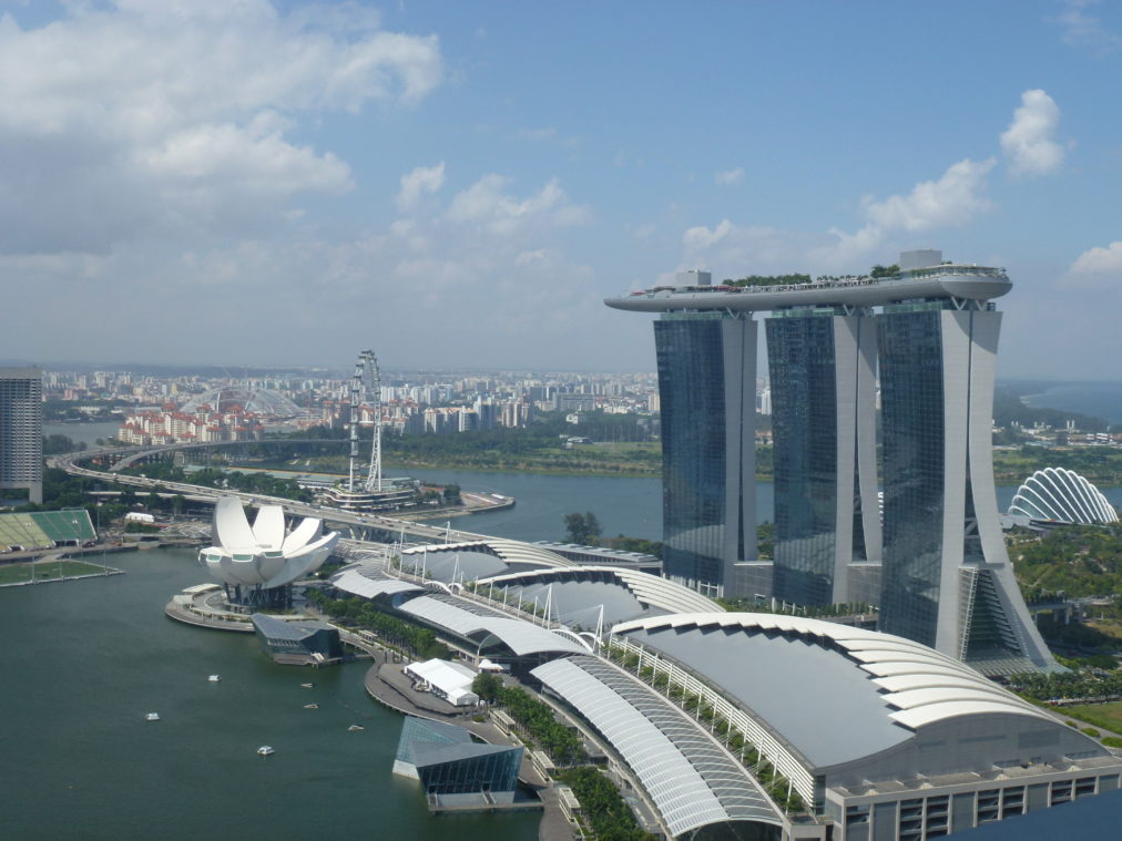 6 Places to visit in Singapore - Red Lipstick Traveler