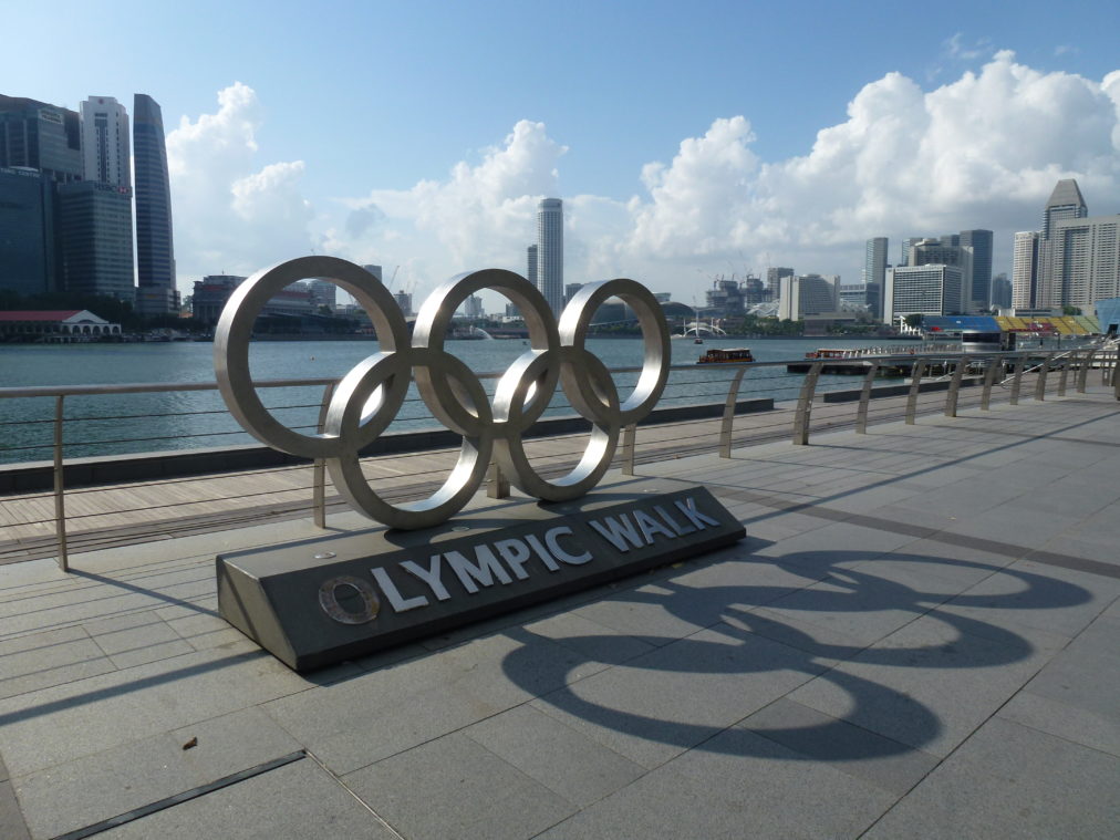 6 Places to visit in Singapore - Red Lipstick Traveler